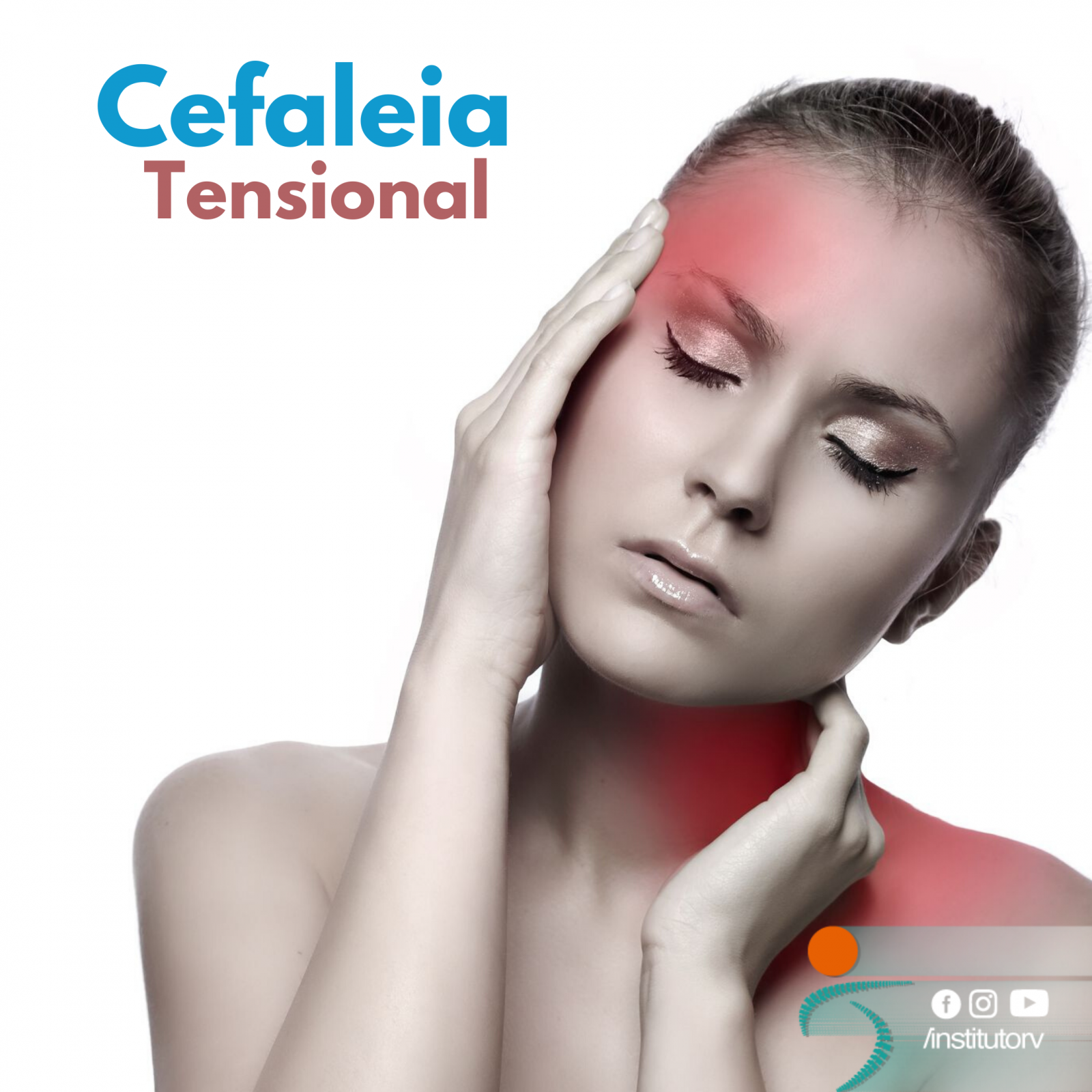 Cefaleia tensional - Instituto RV