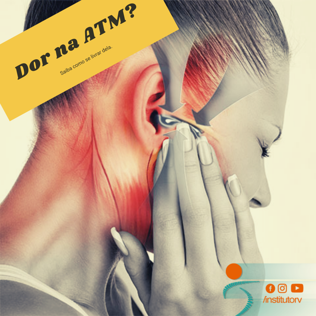 Tratamento Para DTM Dist rbio Temporomandibular Instituto RV